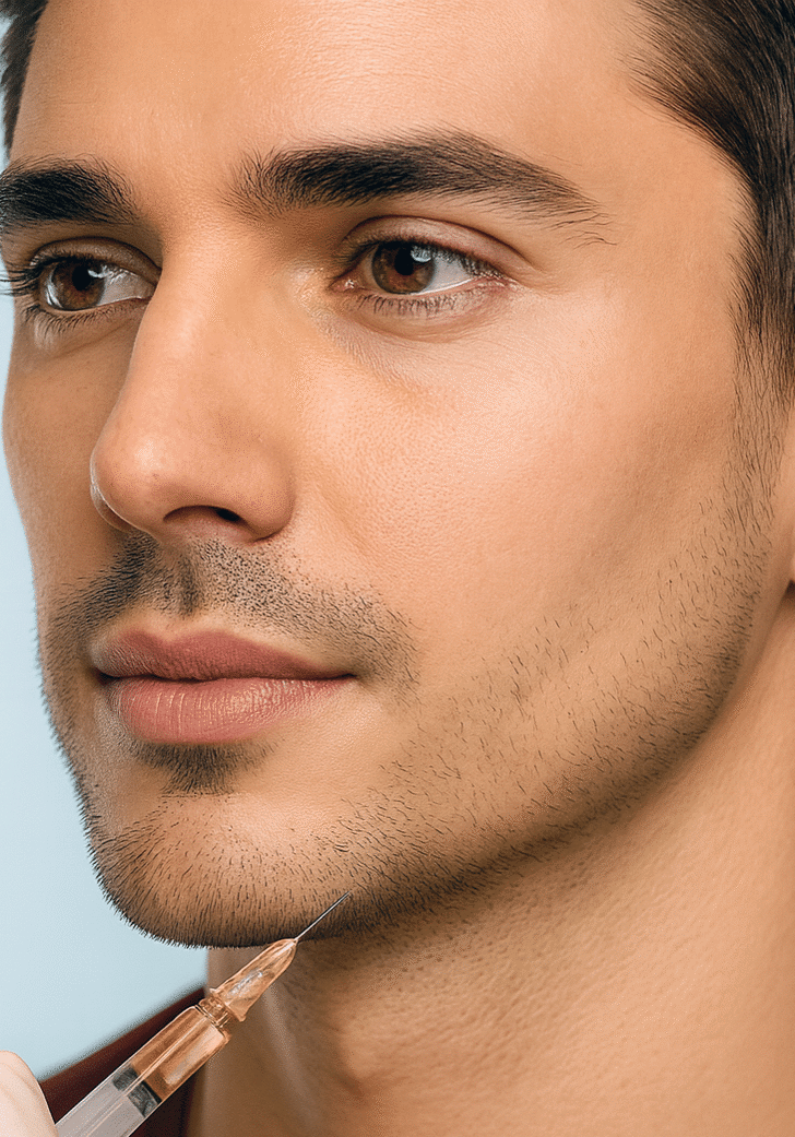 Kybella Portland | Fast Double Chin Treatment